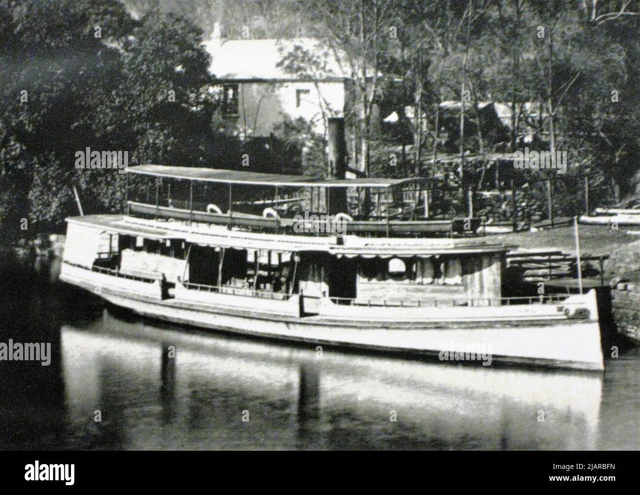 Sydney ferry pearl hi-res stock photography and images - Alamy