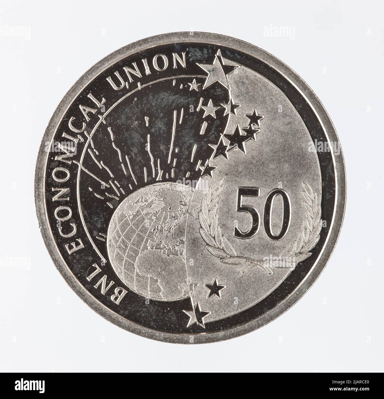 The royal mint netherlands hi-res stock photography and images - Alamy