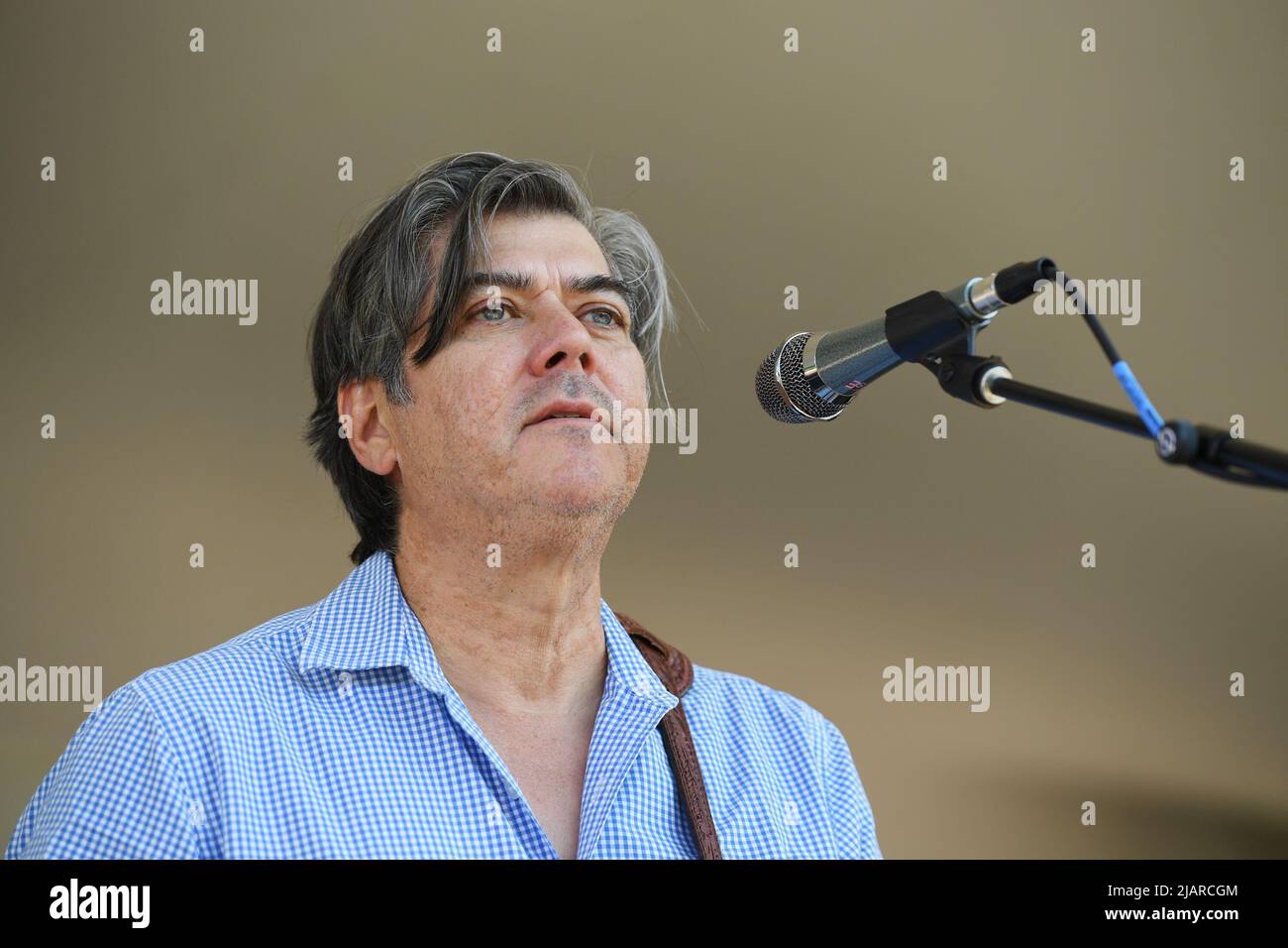 May 29, 2022, Norfolk, Virginia, USA: JESSE VALENZUELA of the Gin ...