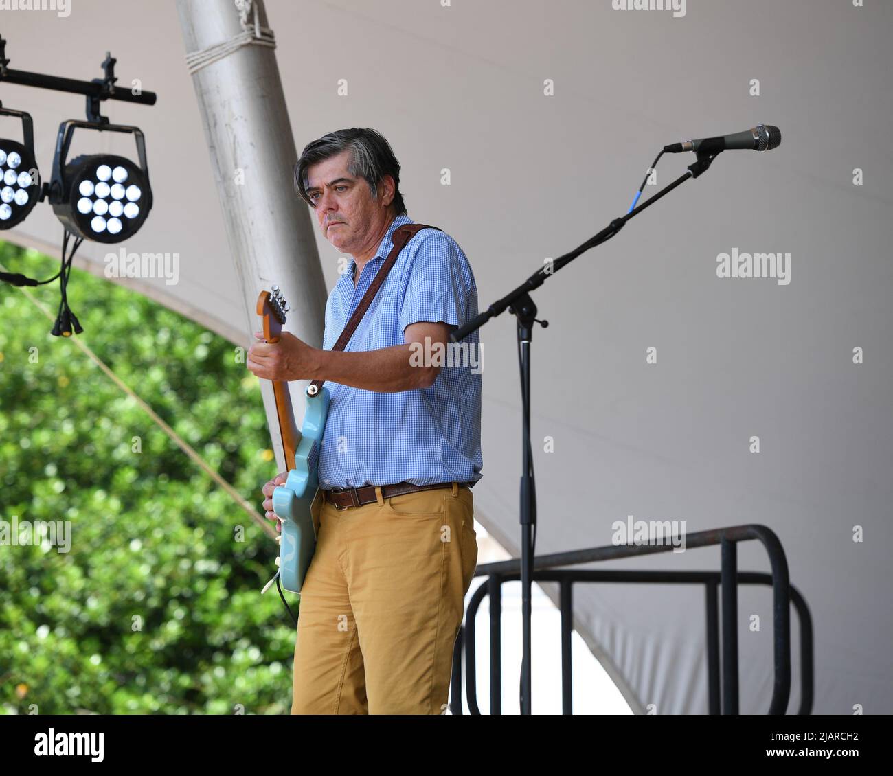 May 29, 2022, Norfolk, Virginia, USA: JESSE VALENZUELA of the Gin ...