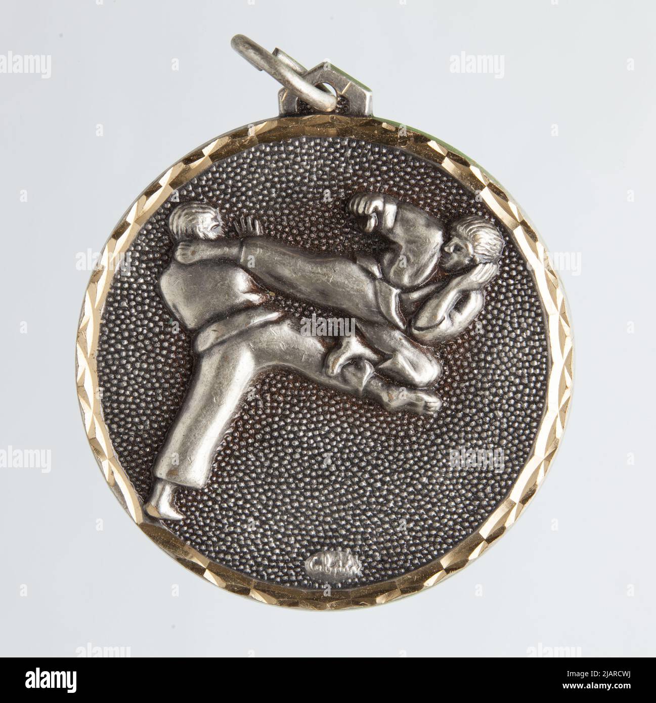 Combat medal hi-res stock photography and images - Alamy