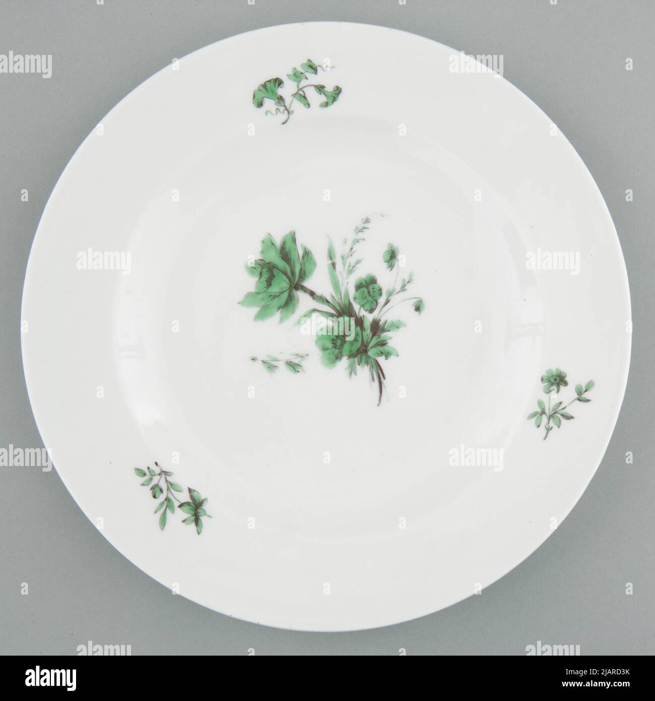 Kpm pottery berlin hi-res stock photography and images - Alamy