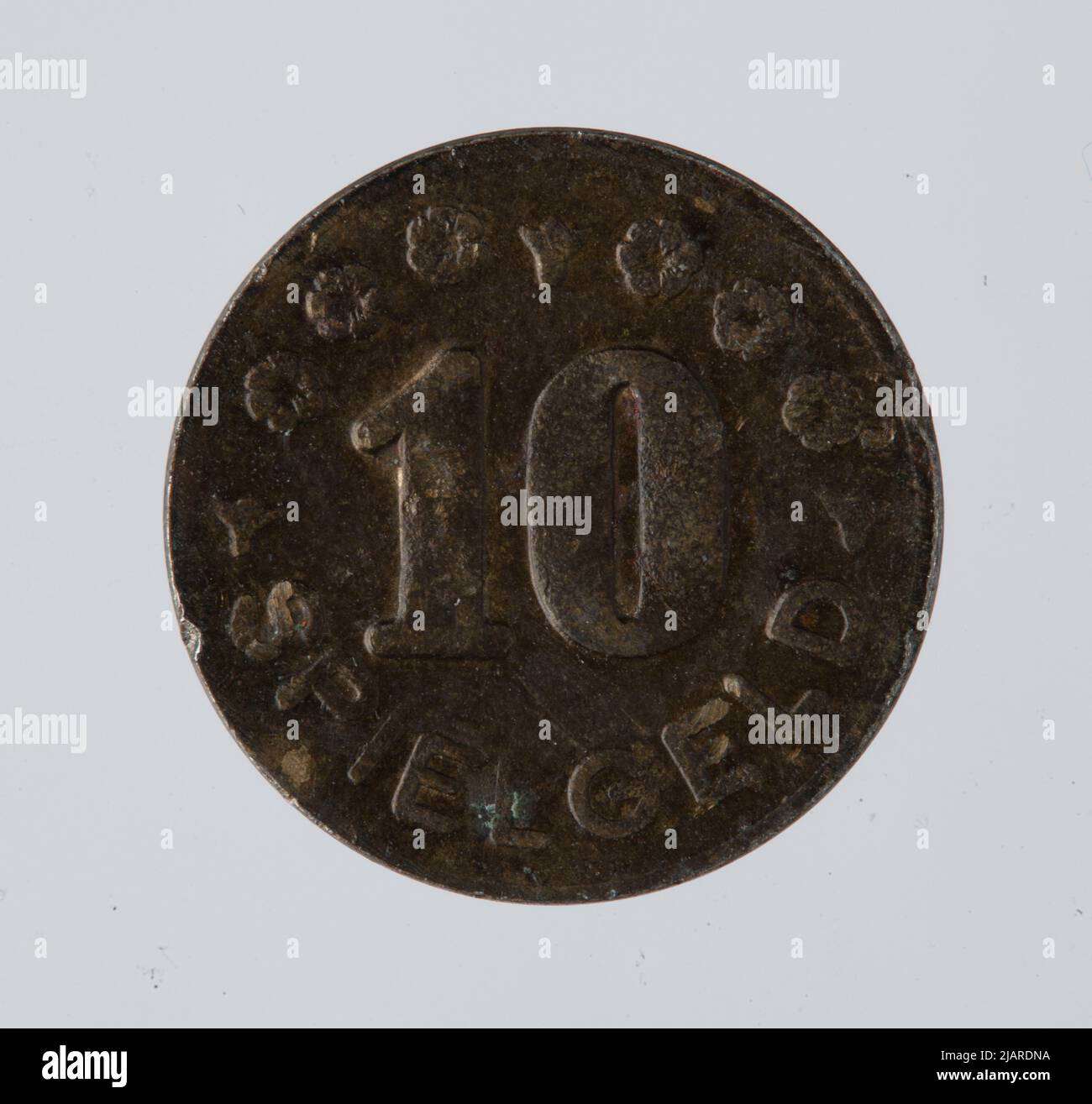 Historical tokens hi-res stock photography and images - Alamy