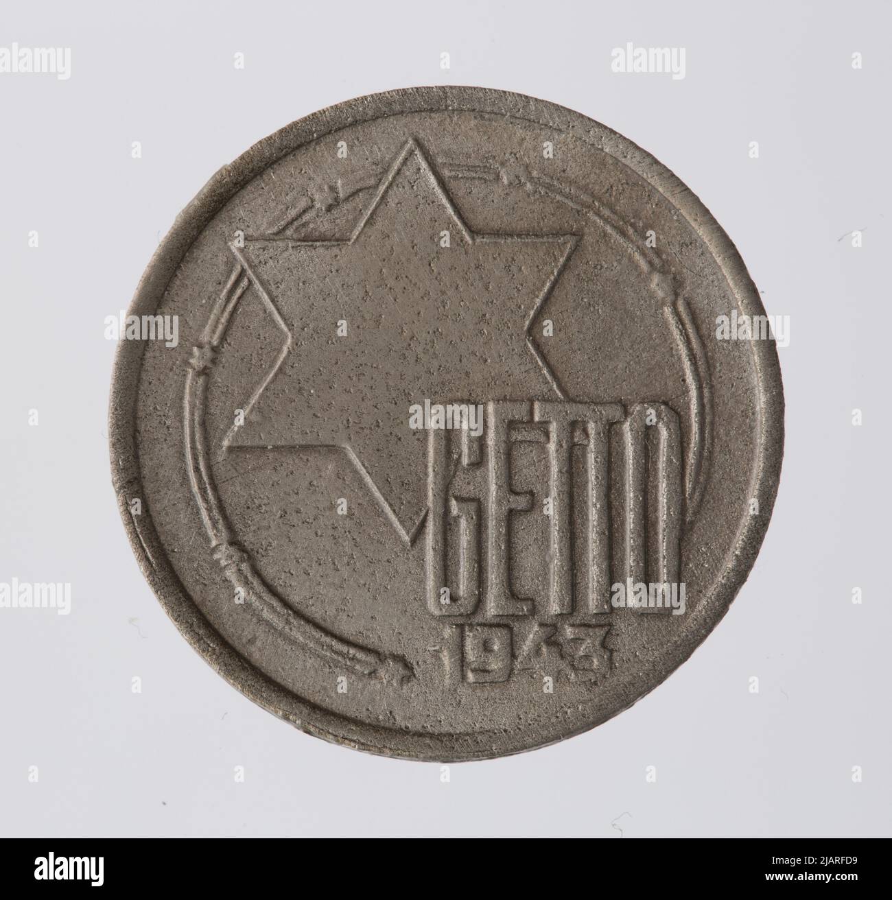 Lodz ghetto hi-res stock photography and images - Alamy