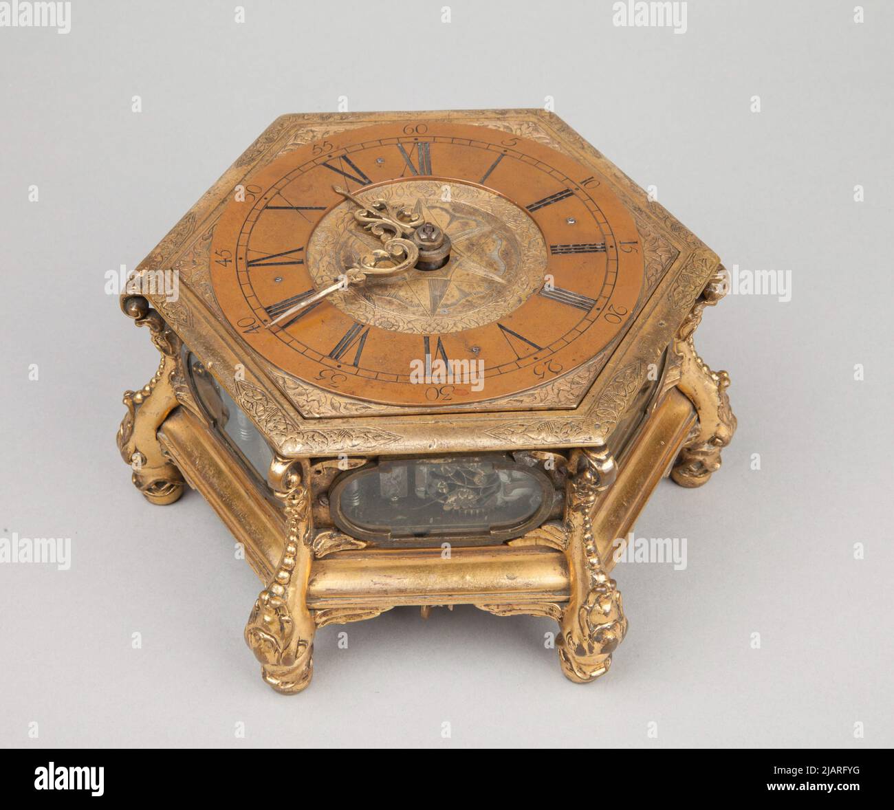 Clock Take, wolfgang Stock Photo - Alamy