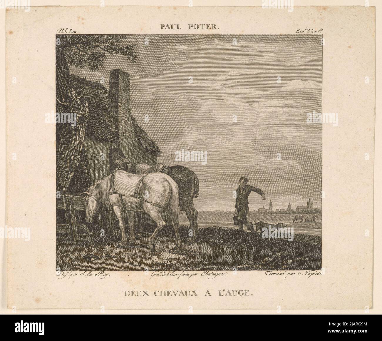 Alexis chataigner hi-res stock photography and images - Alamy