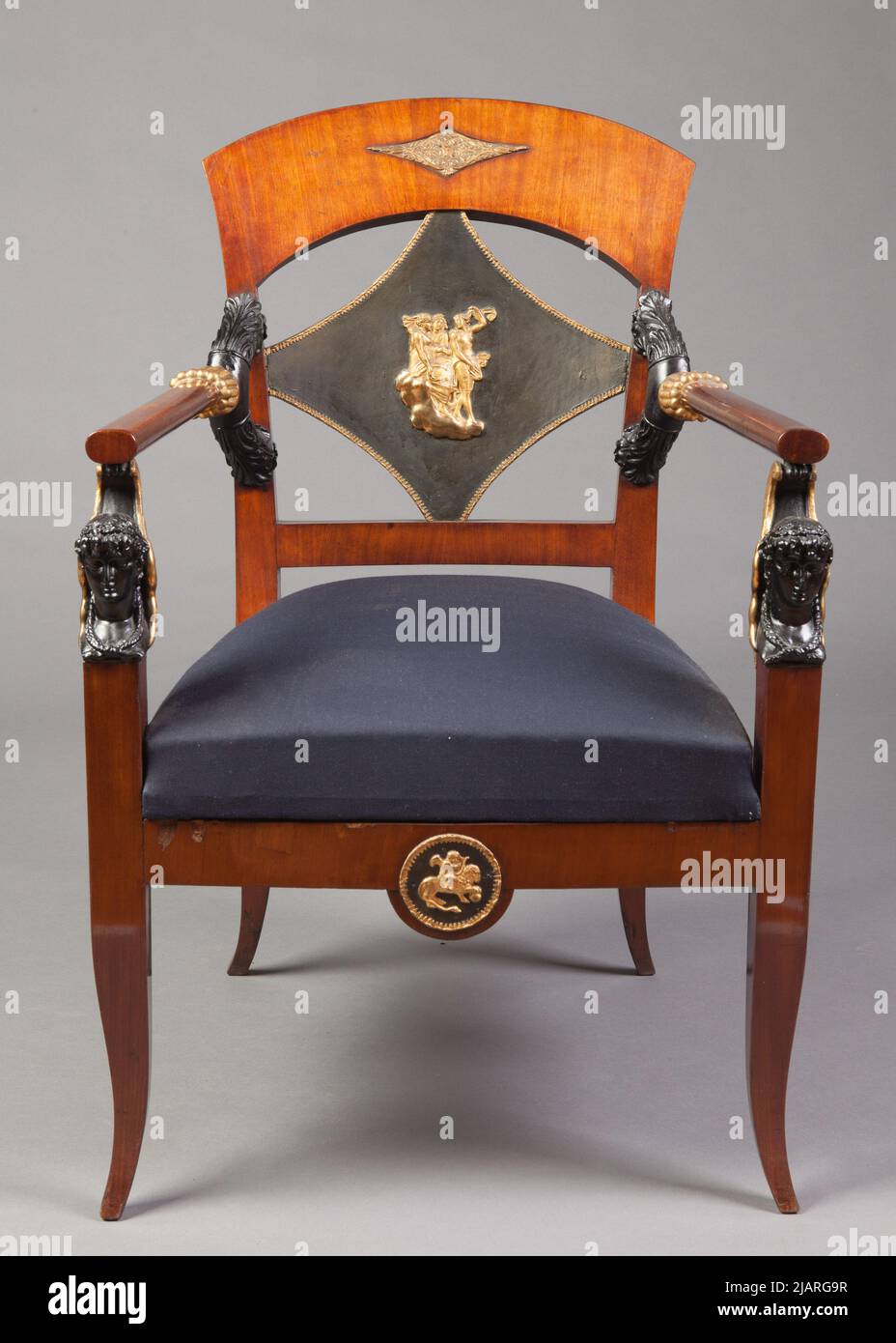 Danhauser hi-res stock photography and images - Alamy