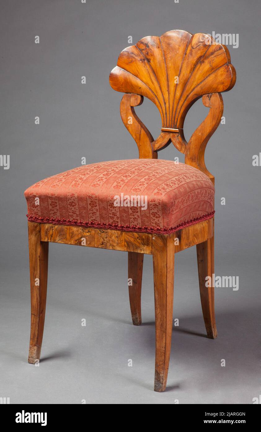 Furniture set: chair Stock Photo - Alamy