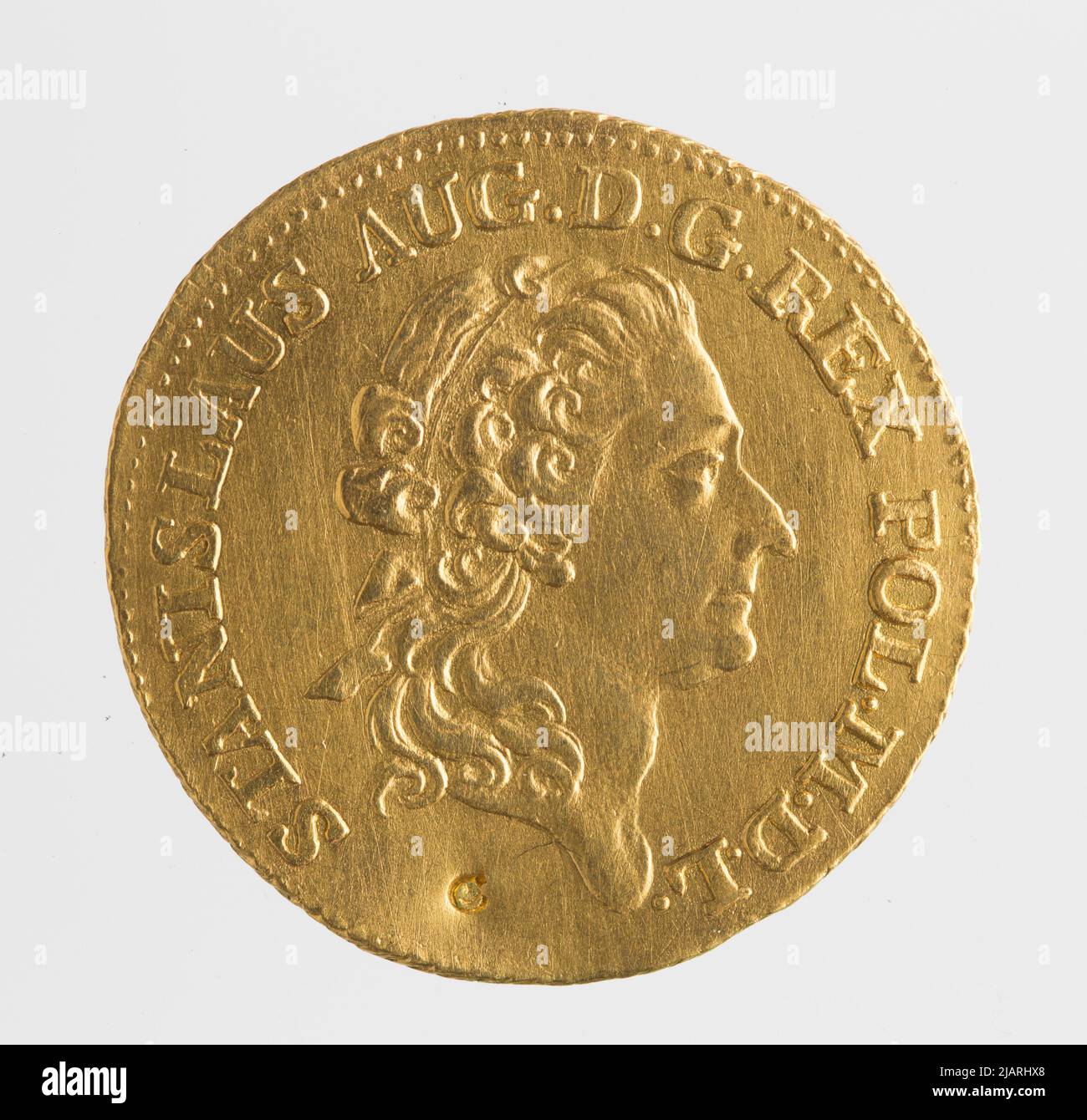 1732 1791 hi-res stock photography and images - Alamy