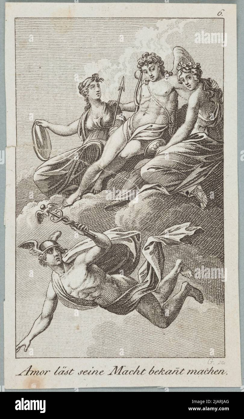 Two goddesses hi-res stock photography and images - Alamy