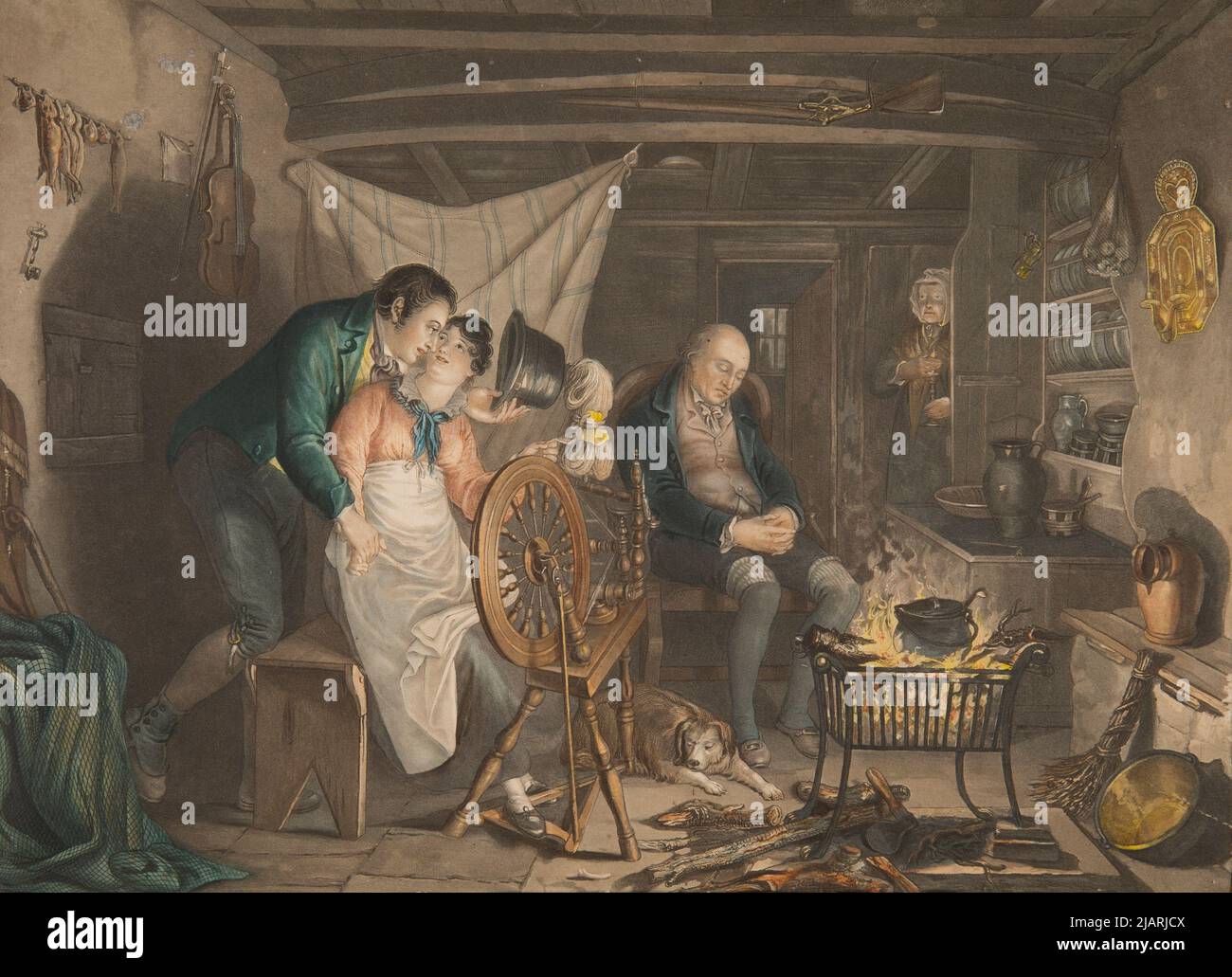 Generic scene hi-res stock photography and images - Alamy