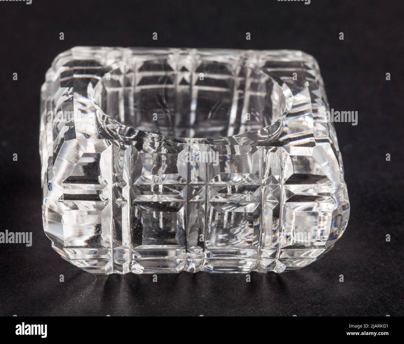 18th century silver salt hi-res stock photography and images - Alamy