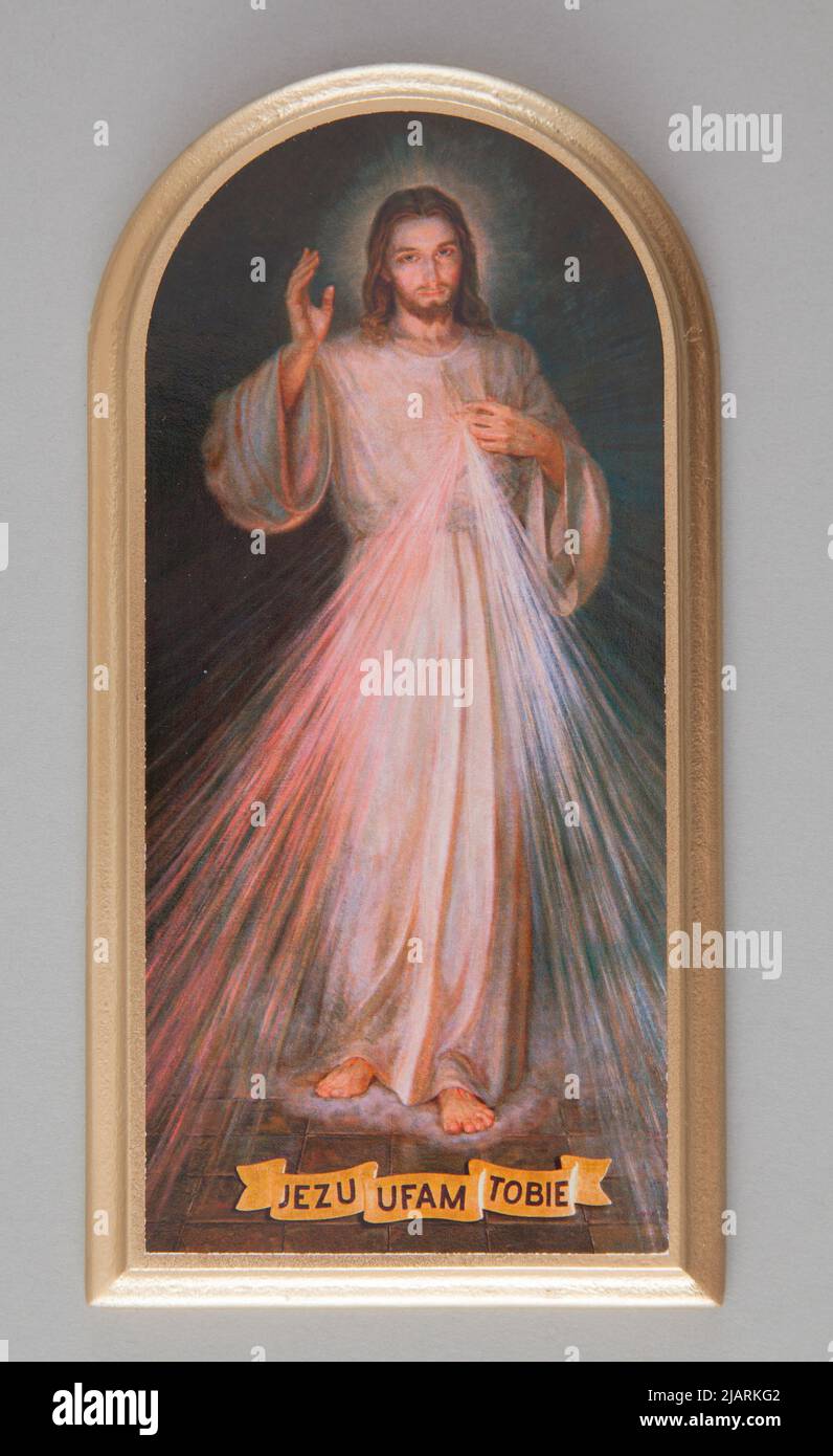 Devotional picture hi-res stock photography and images - Alamy