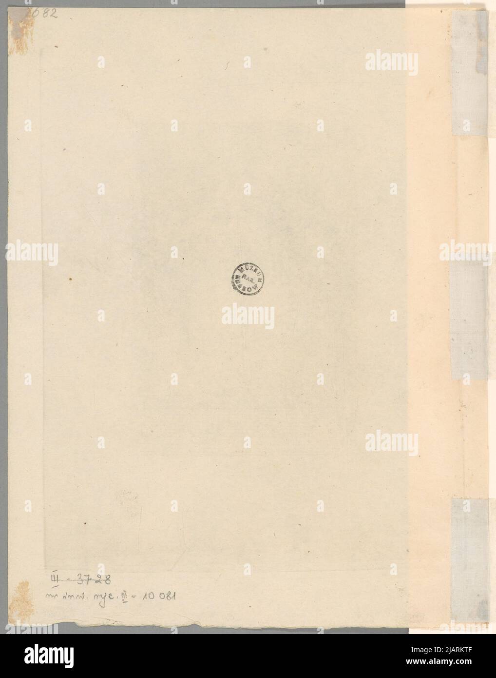 Jesus Christ the bust of Jesus OPACI SKI, Jan Nikodem (1747 1810 Stock ...