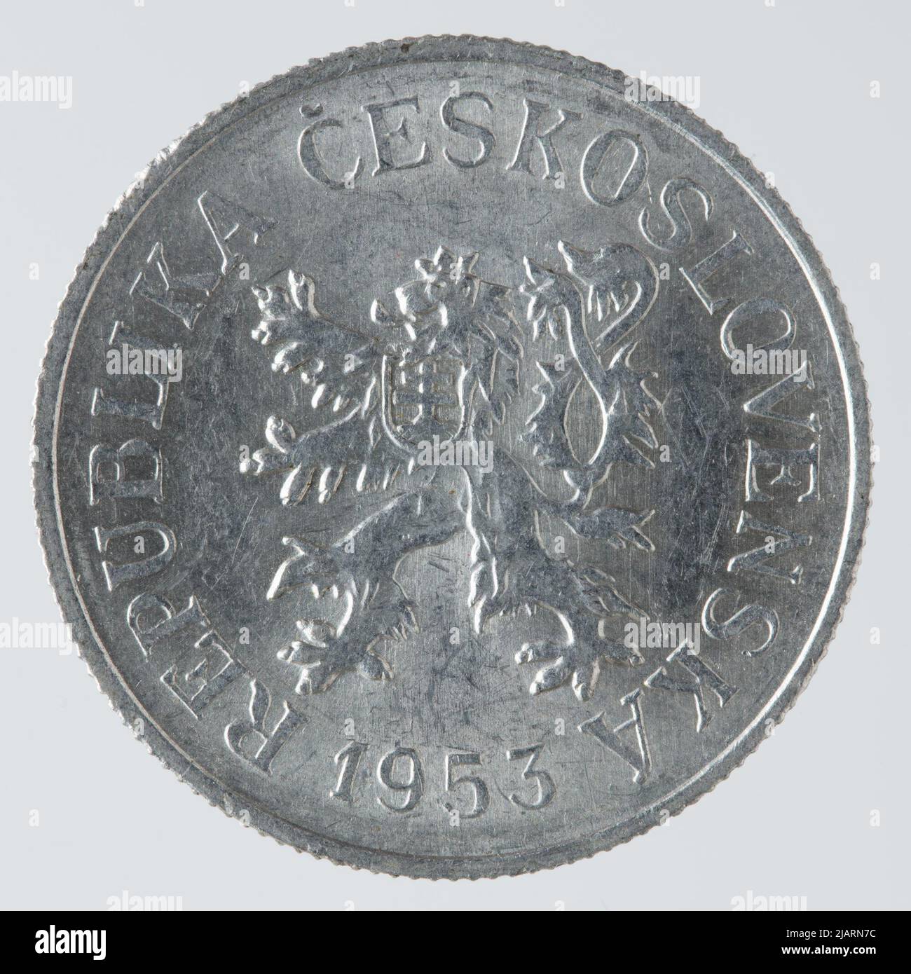 Kremnica mint hi-res stock photography and images - Alamy