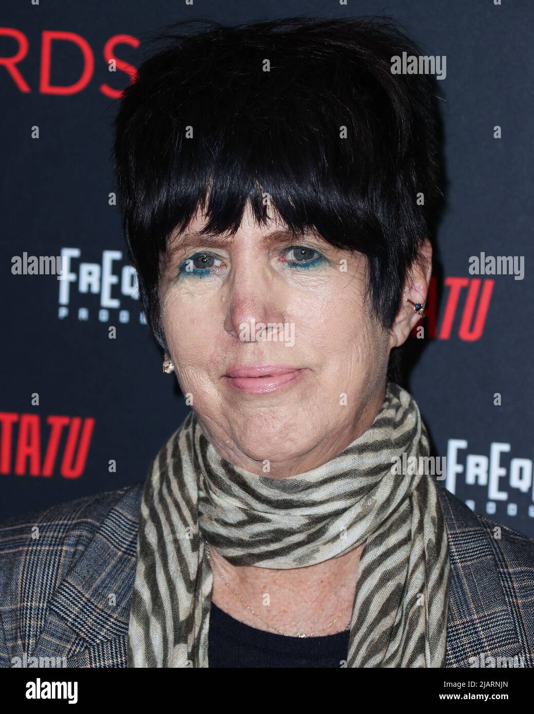 West Hollywood, United States. 31st May, 2022. WEST HOLLYWOOD, LOS ...