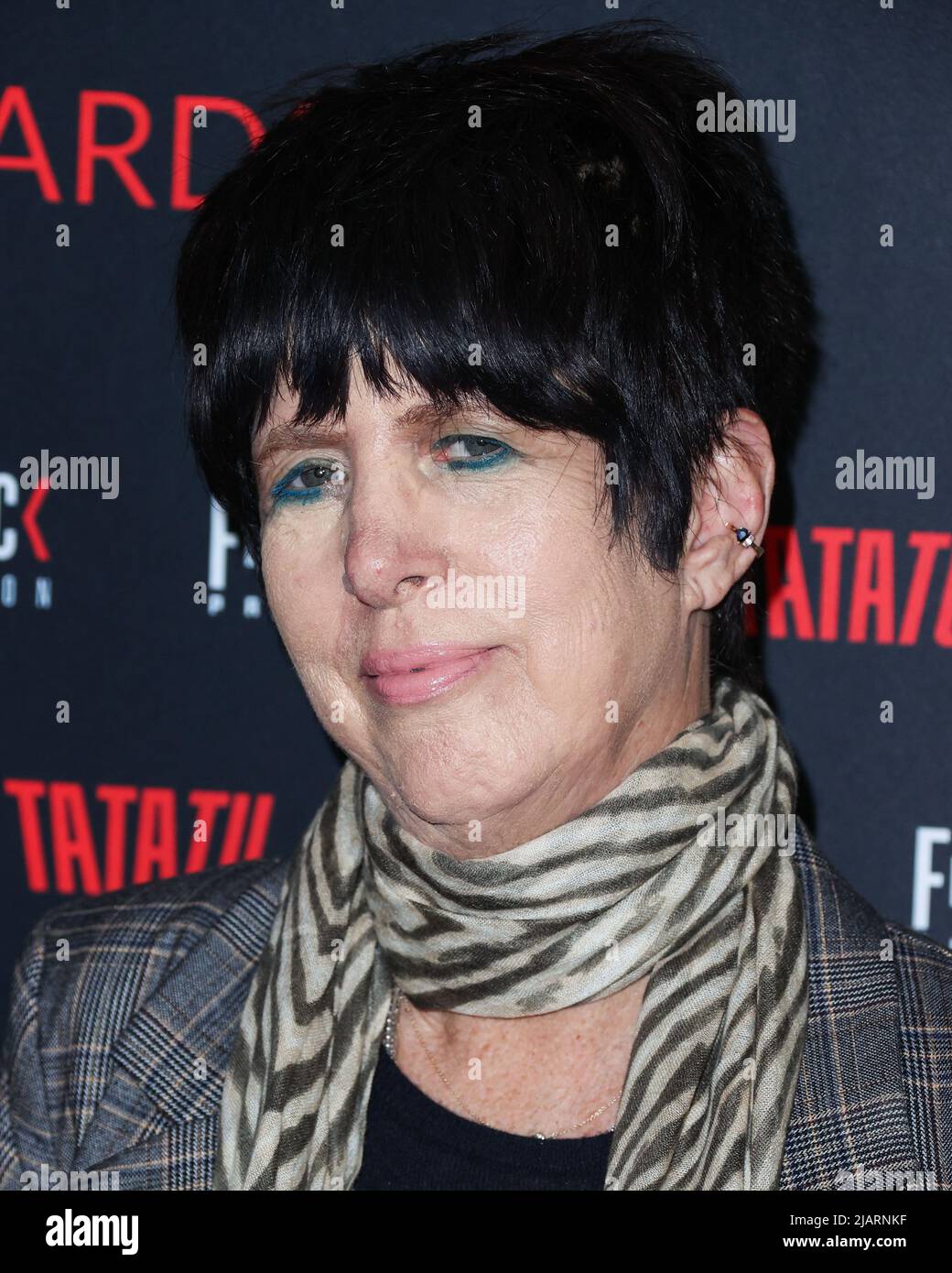 West Hollywood, United States. 31st May, 2022. WEST HOLLYWOOD, LOS ...