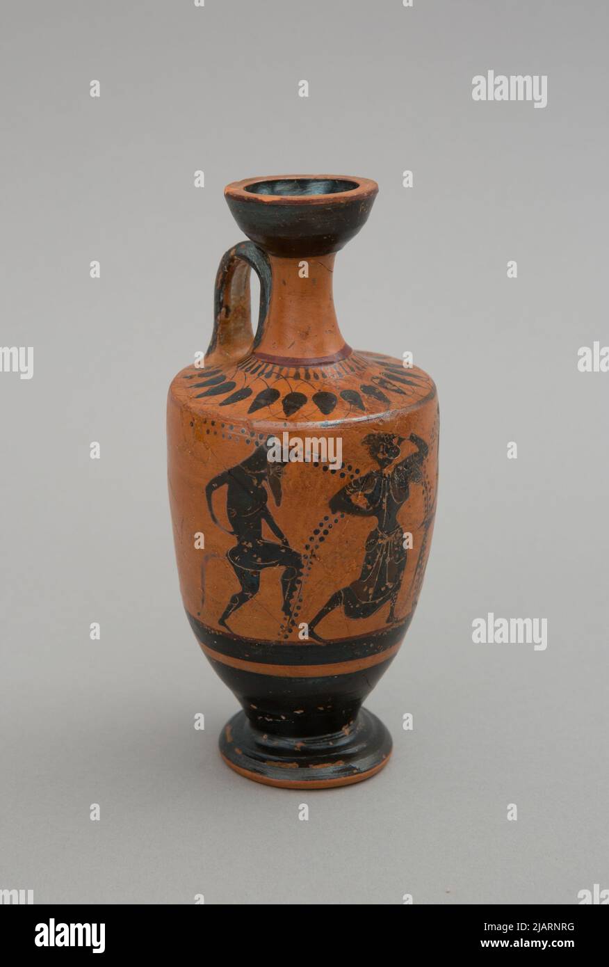 Ceramic museum athens hi-res stock photography and images - Alamy