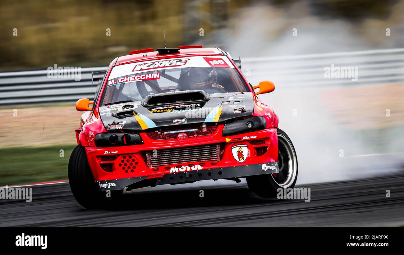 Massimo checchin hi-res stock photography and images - Alamy