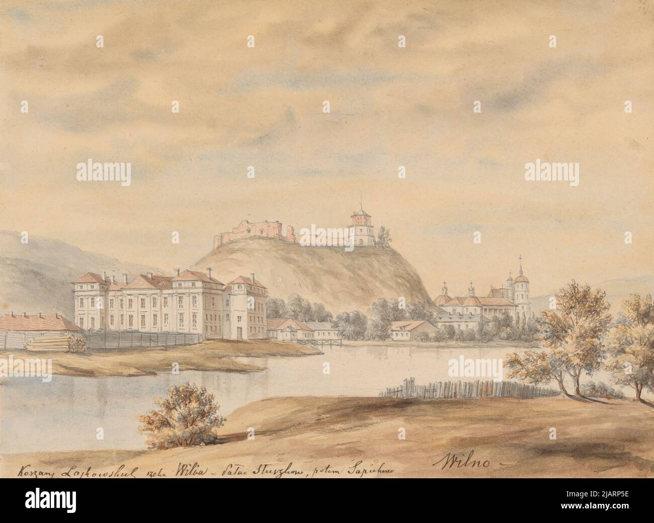 Wilia hi-res stock photography and images - Alamy