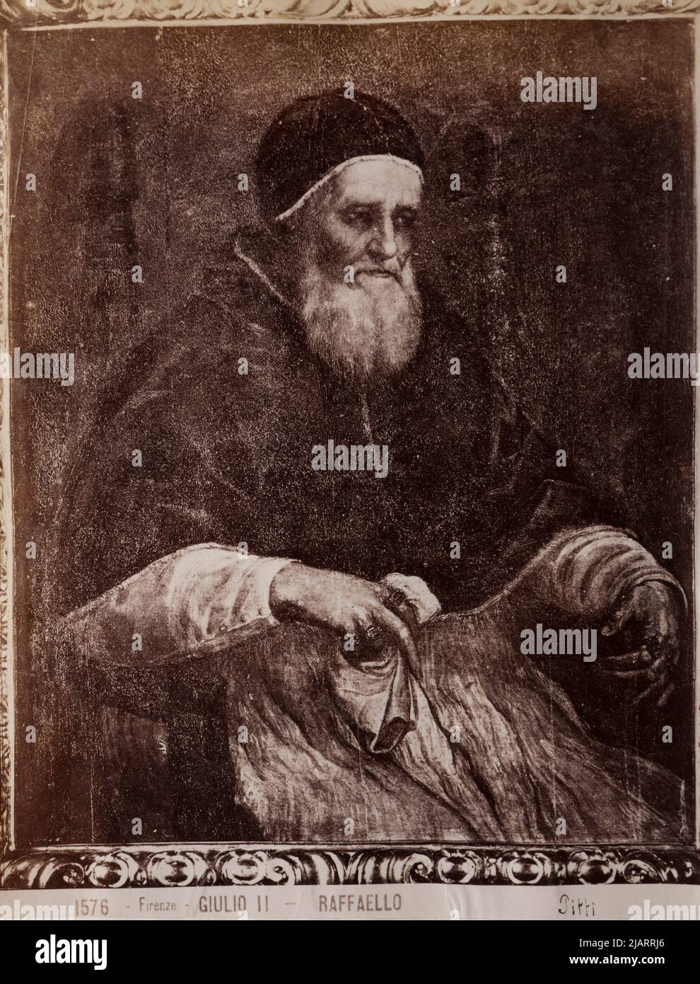 Raphael santi hi-res stock photography and images - Alamy