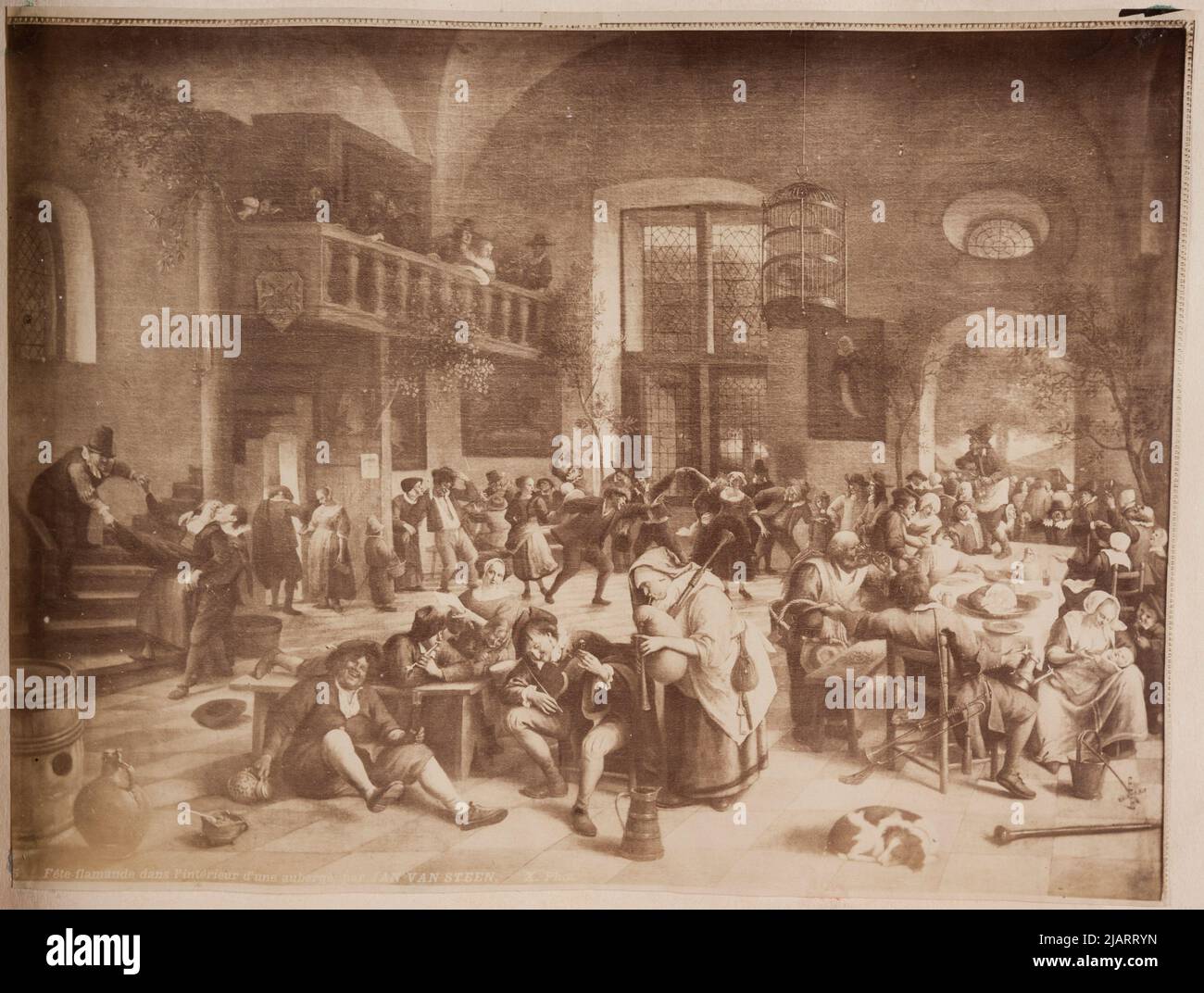 Van steen hi-res stock photography and images - Alamy