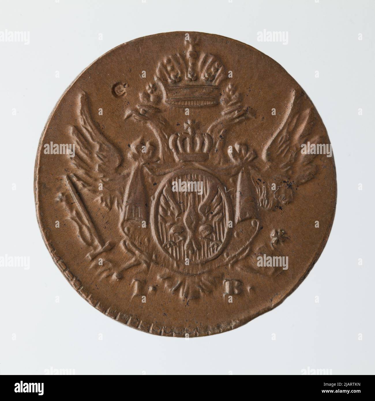 Kingdom of poland 1815 hi-res stock photography and images - Alamy