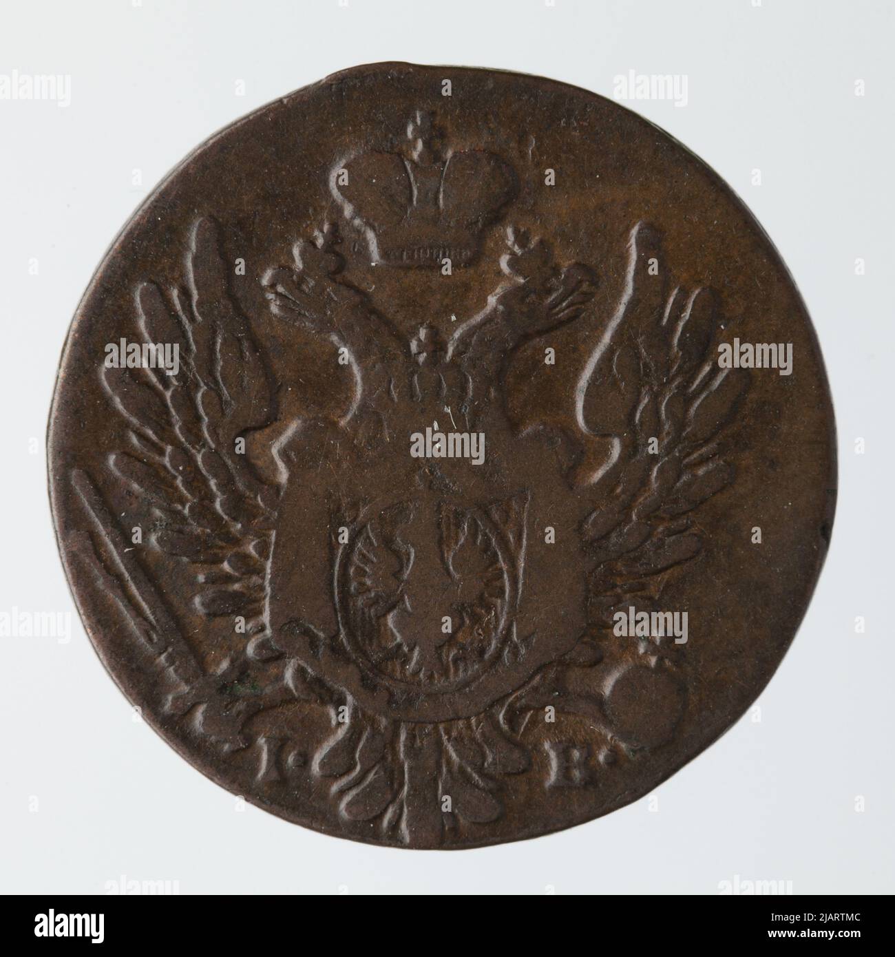 Kingdom of poland 1815 hi-res stock photography and images - Alamy