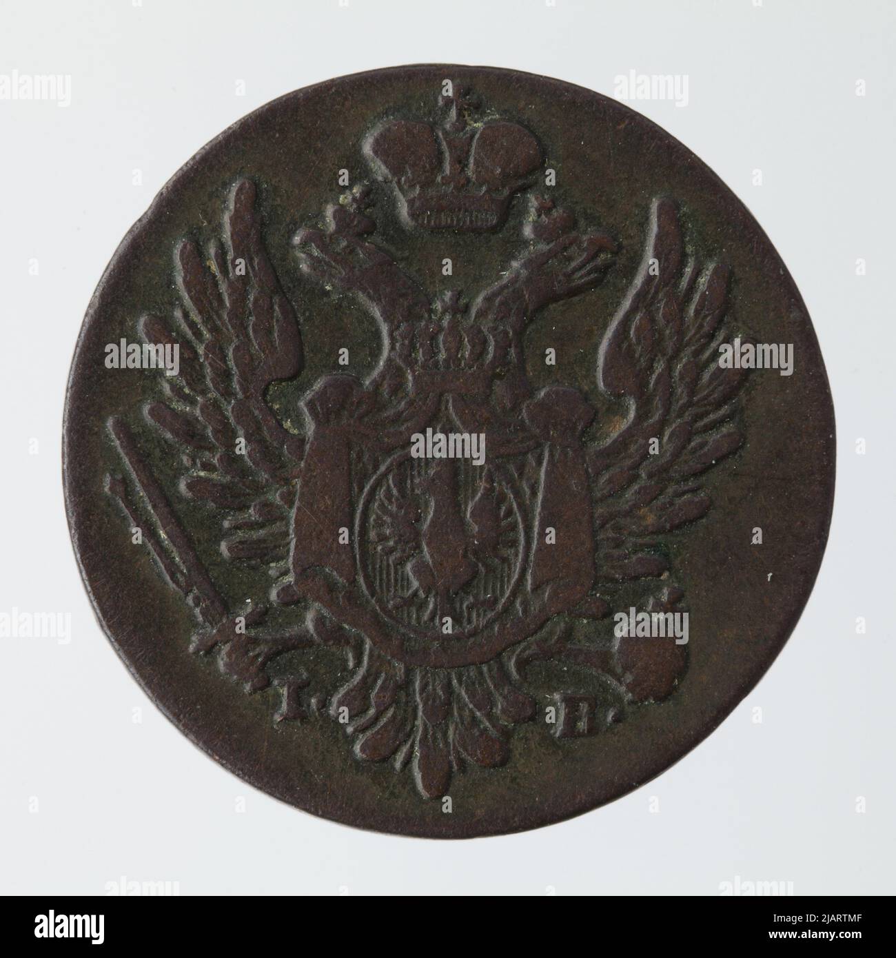 Kingdom of poland 1815 hi-res stock photography and images - Alamy