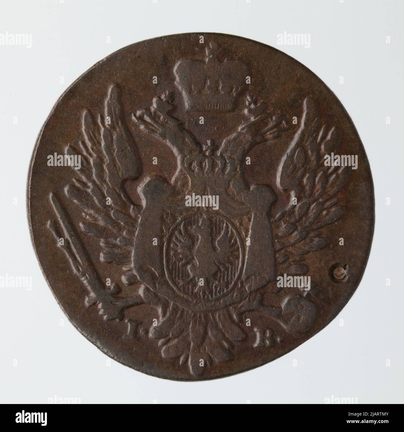 Kingdom of poland 1815 hi-res stock photography and images - Alamy