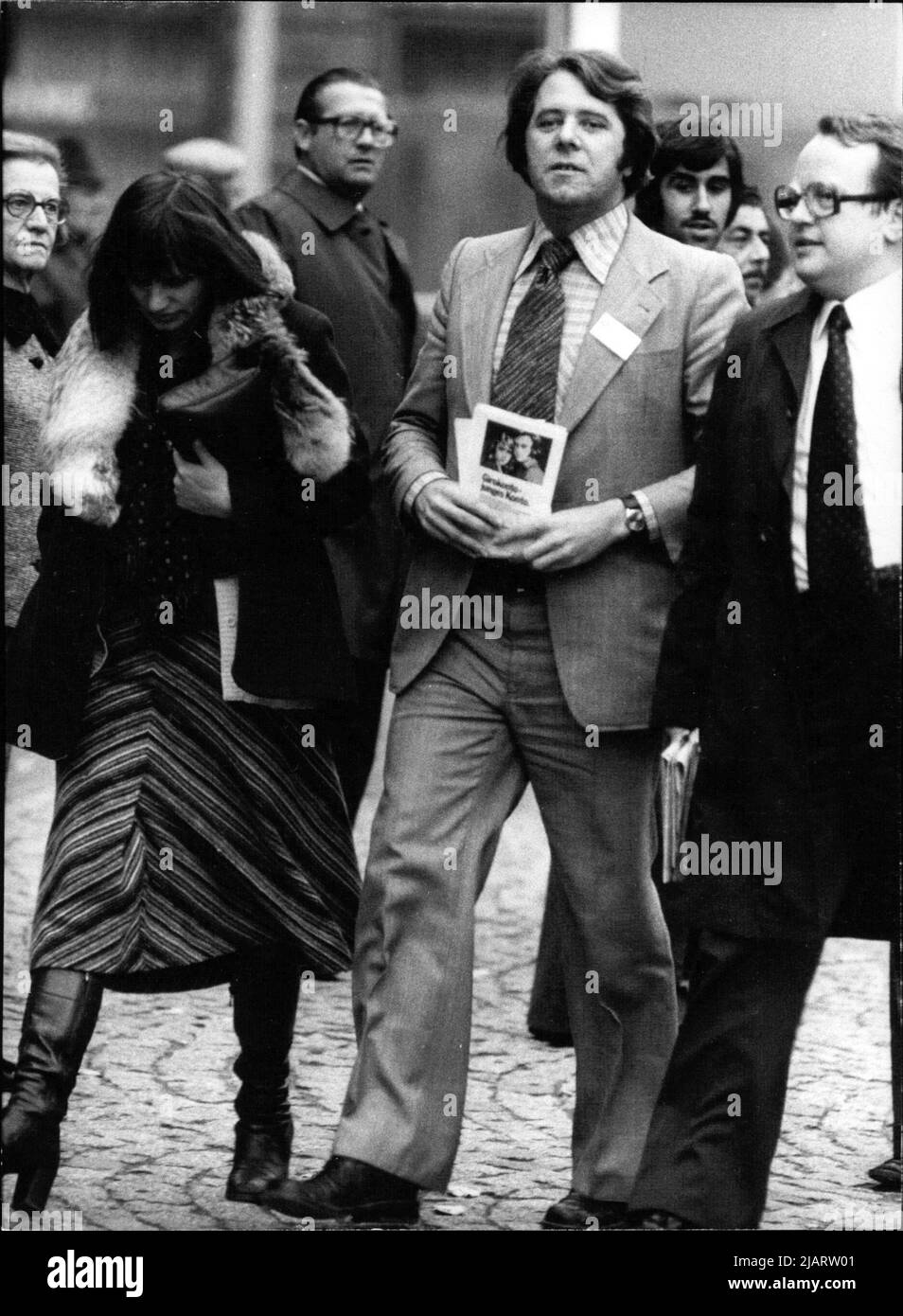 Spd wolfgang roth hi-res stock photography and images - Alamy