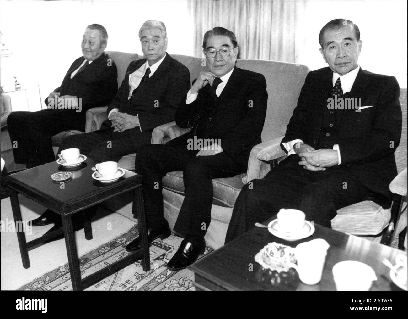 Sumitomo gruppe hi-res stock photography and images - Alamy