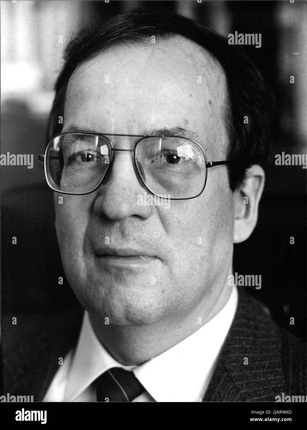 Die Abbildung zeigt den Stuttgarter Oberbürgermeister und Präsidenten ...