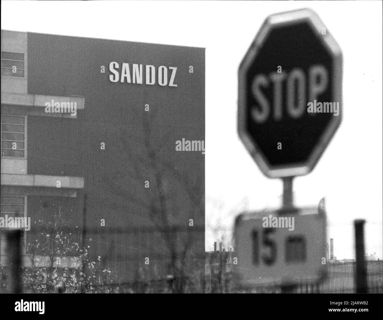 November 1986 hi-res stock photography and images - Alamy