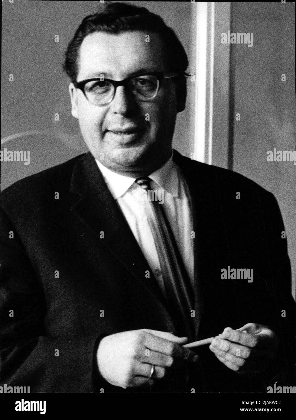 Will Rasner (CDU Stock Photo - Alamy