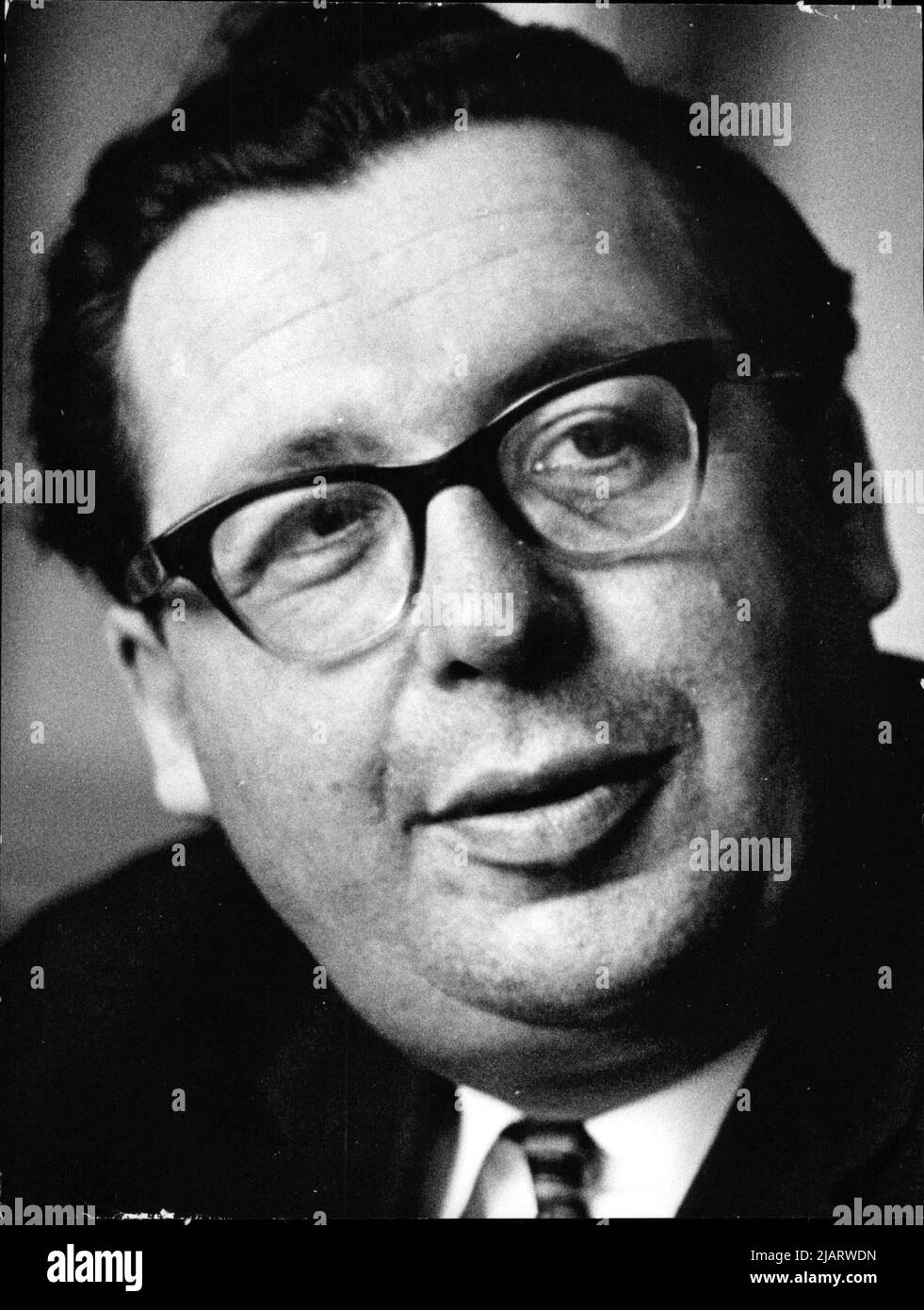 Will Rasner (CDU Stock Photo - Alamy