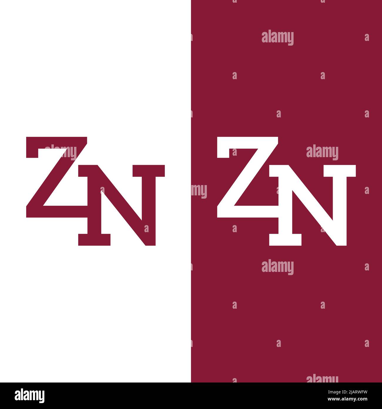 Nz letter hi-res stock photography and images - Alamy