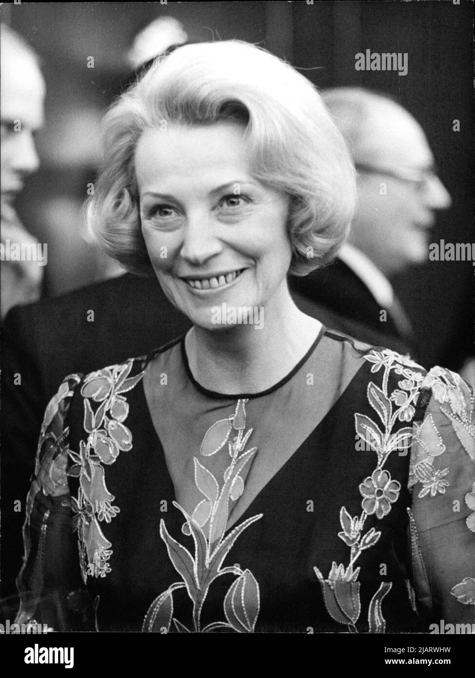Annemarie renger Black and White Stock Photos & Images - Alamy