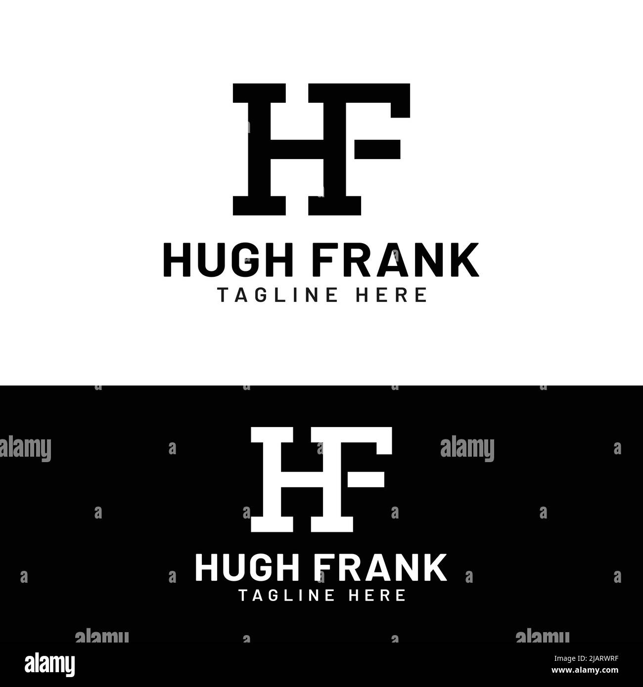 Letter fh Stock Vector Images - Alamy