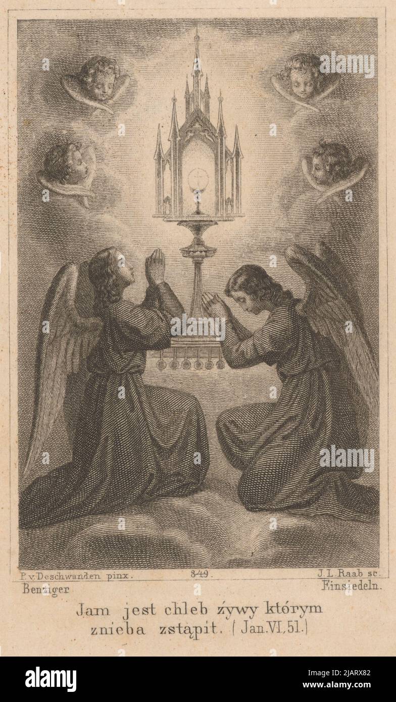 Benziger brothers hi-res stock photography and images - Alamy