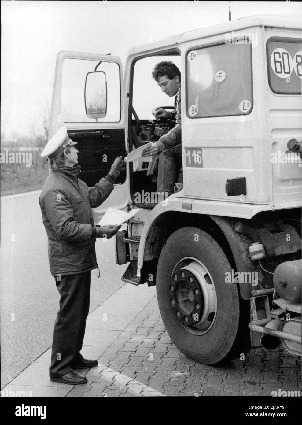 Autobahn in Black and White Stock Photos & Images - Alamy