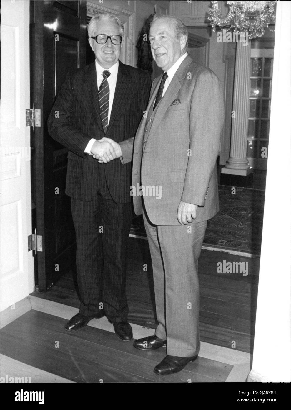 George vogel Black and White Stock Photos & Images - Alamy