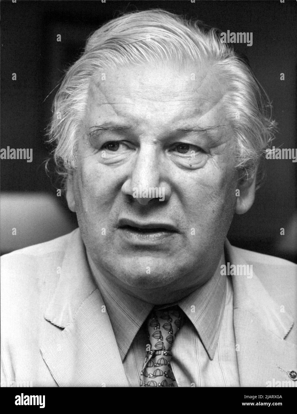 S peter ustinov hi-res stock photography and images - Alamy