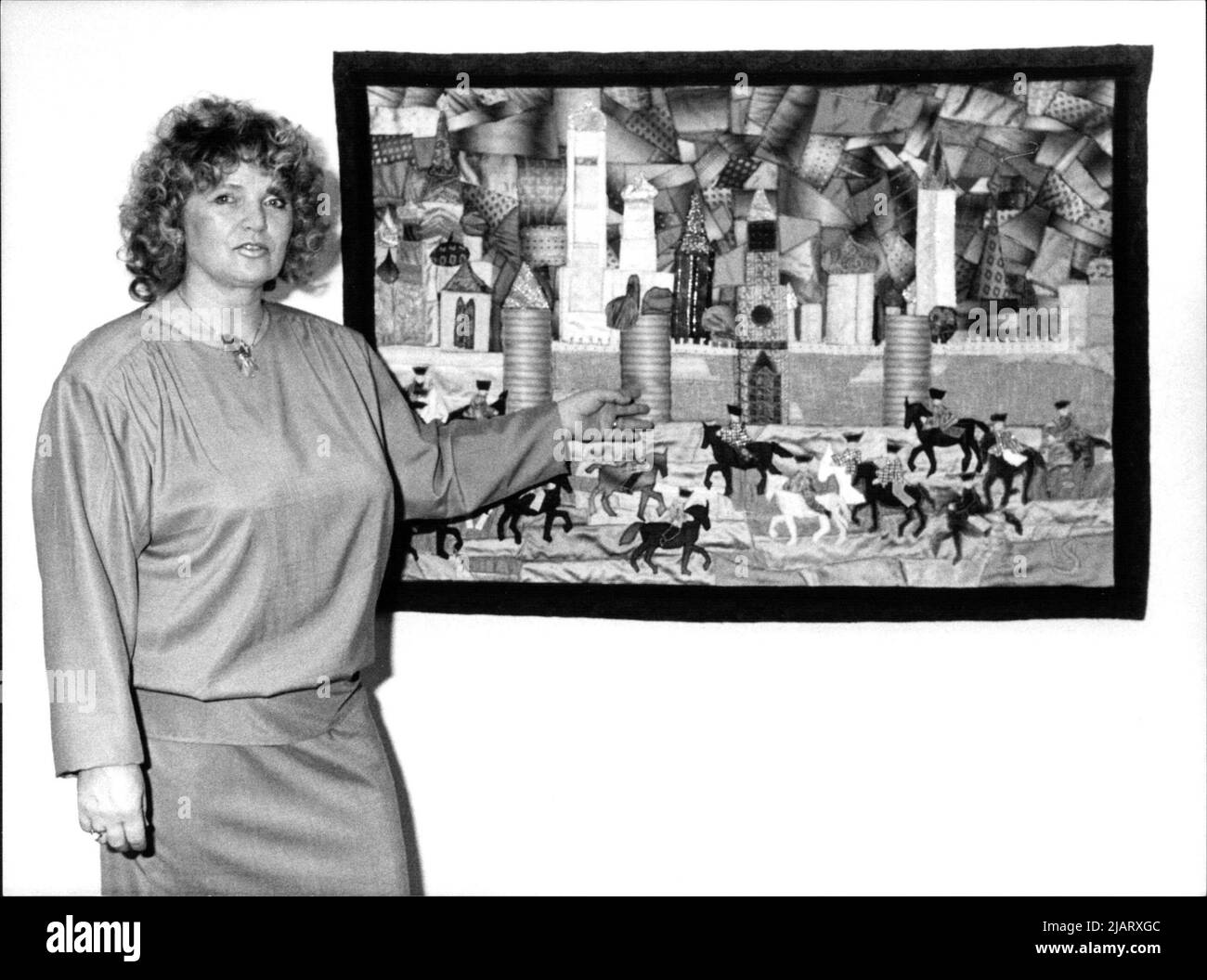 Ursula von w Black and White Stock Photos & Images - Alamy