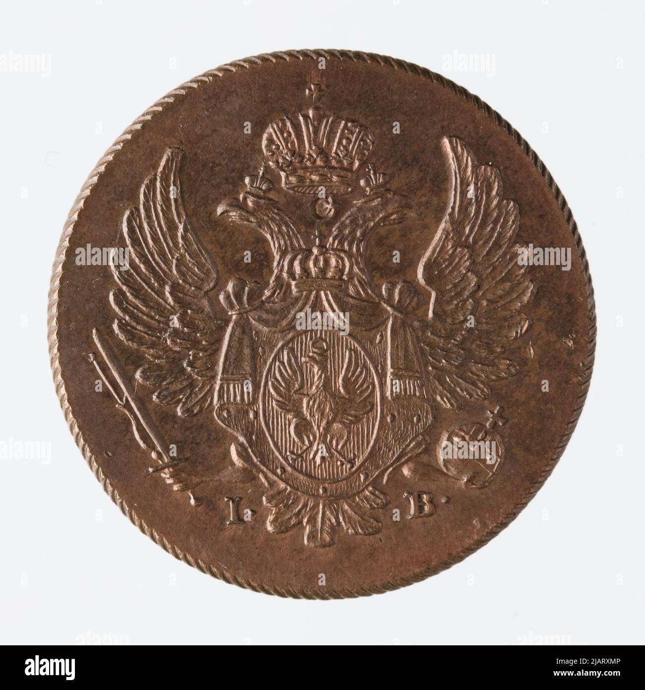 Warsaw process hi-res stock photography and images - Alamy