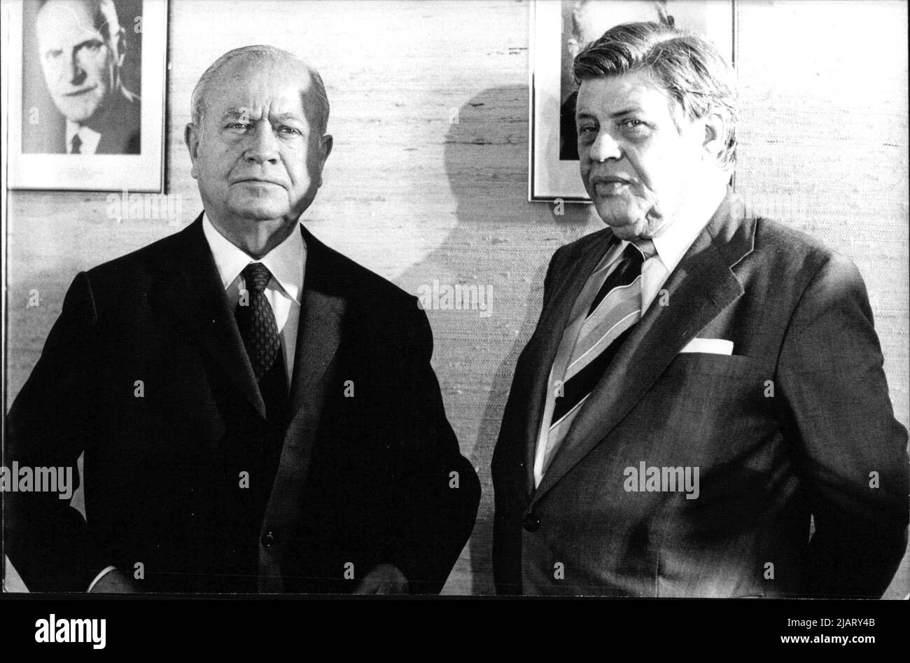 Arbeitgeberprasident hi-res stock photography and images - Alamy