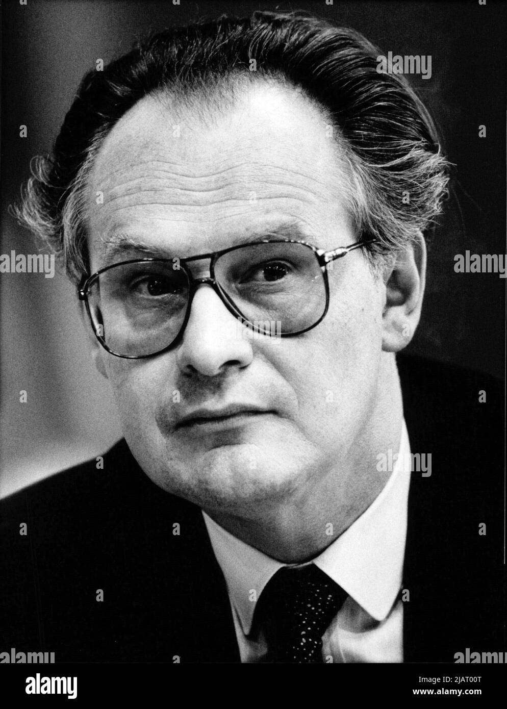 Peter glotz hi-res stock photography and images - Alamy