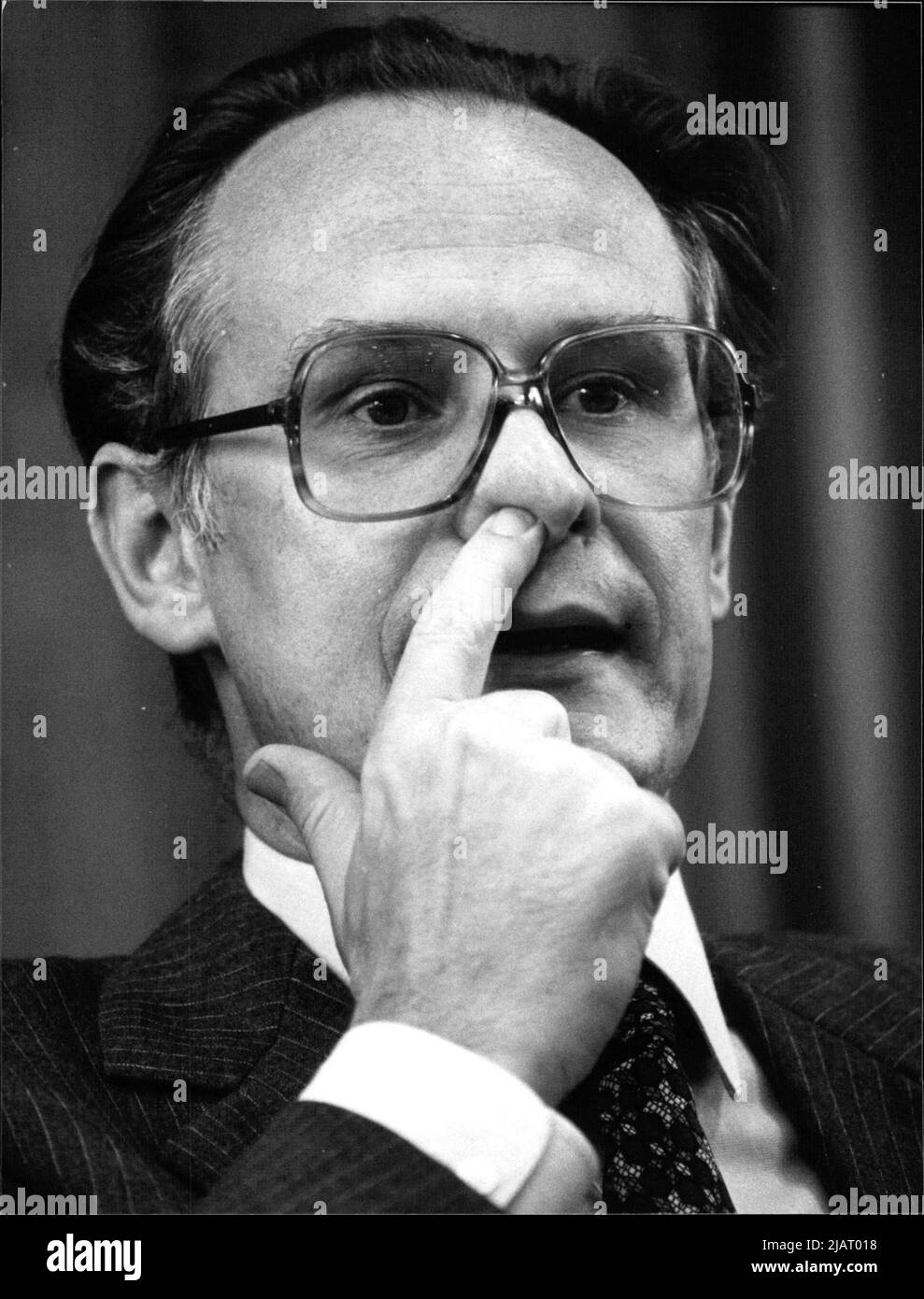 Peter glotz hi-res stock photography and images - Alamy