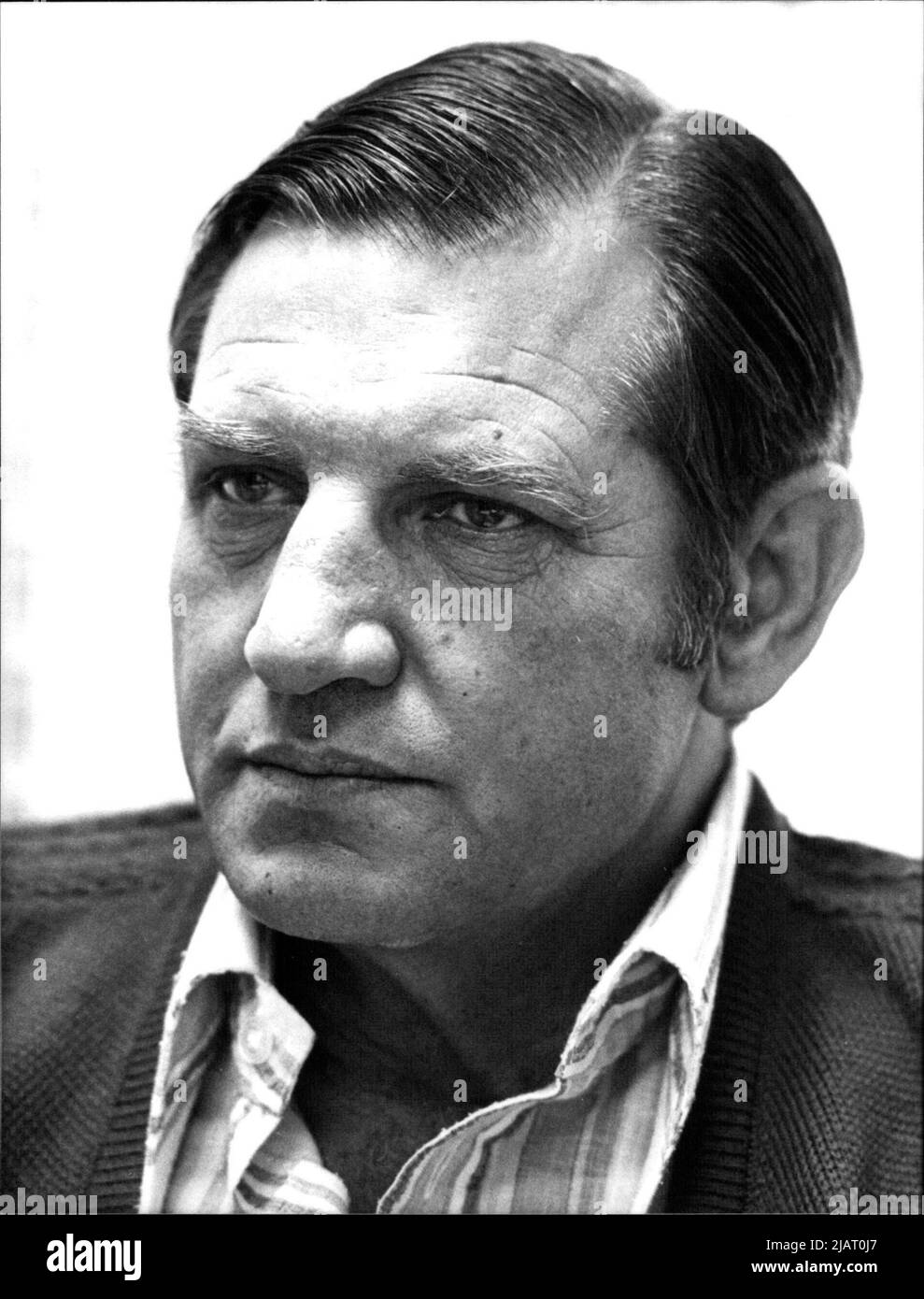 Generalsekretär der demokratischen partei hi-res stock photography and ...