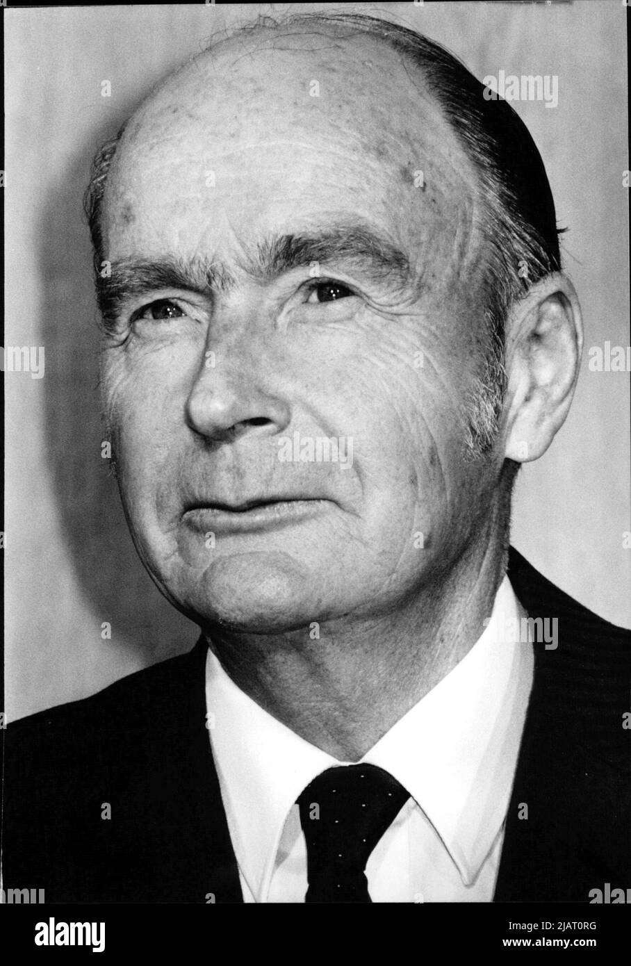 Patrick hillery hi-res stock photography and images - Alamy